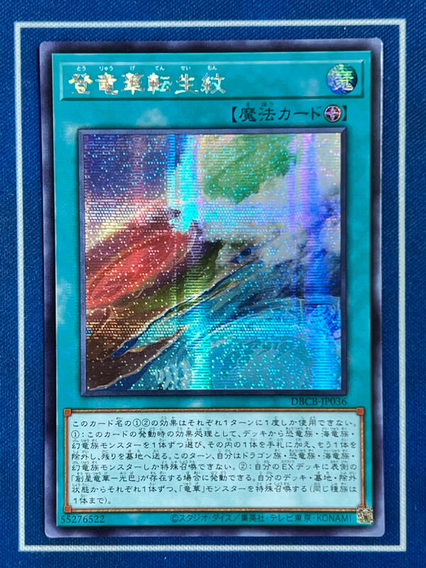 (白貓貓) 韓紙《半鑽》DBCB-JP036 登龍華轉生紋 | 露天市集 | 全台最大的網路購物市集