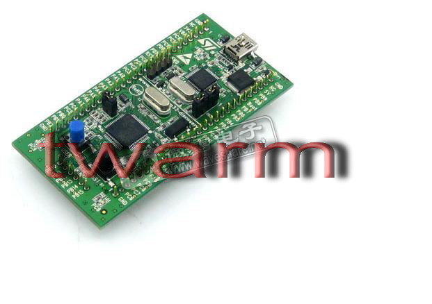 《德源科技》含稅 STM32F1系列 STM32VLDISCOVERY STM32 Cortex-M3開發板 | 露天市集 | 全台最大的網路購物市集
