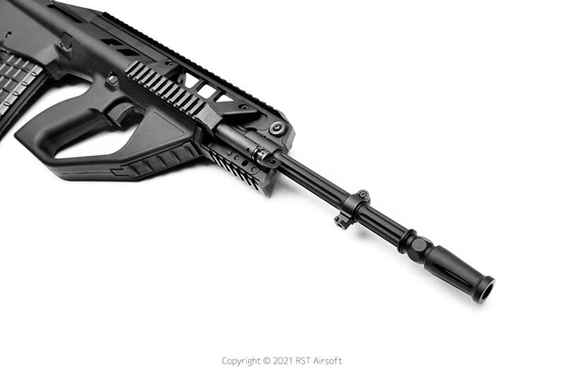 RST 紅星- KWA Lithgow F90 授權刻字 瓦斯長槍 步槍 AUG 瓦斯槍 GBB 24KWA-EF90 | 露天市集 | 全台 ...