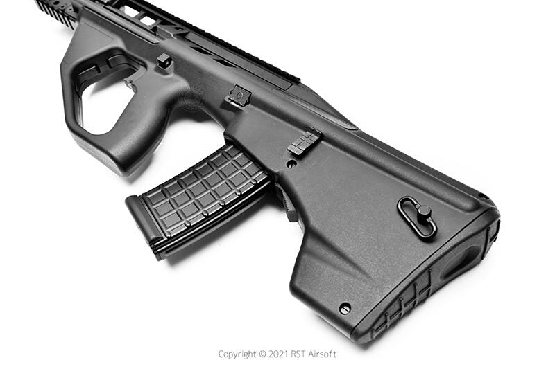 RST 紅星- KWA Lithgow F90 授權刻字 瓦斯長槍 步槍 AUG 瓦斯槍 GBB 24KWA-EF90 | 露天市集 | 全台 ...