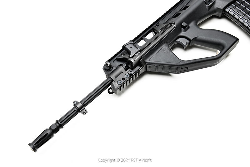 RST 紅星- KWA Lithgow F90 授權刻字 瓦斯長槍 步槍 AUG 瓦斯槍 GBB 24KWA-EF90 | 露天市集 | 全台 ...