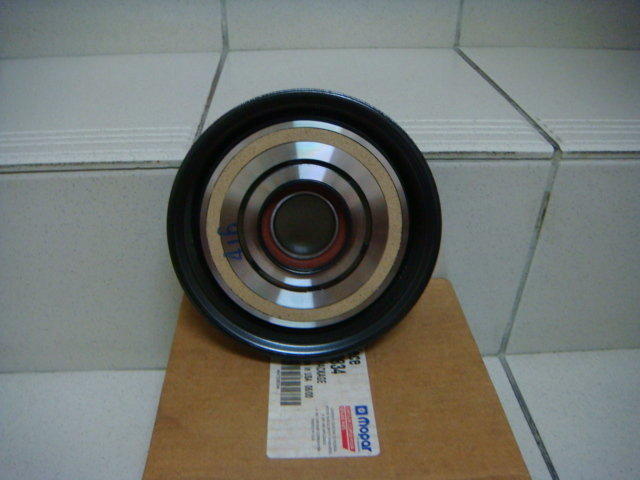 JEEP"冷氣壓縮機皮帶盤.冷氣壓縮機離合器總成" XJ CHEROKEE 求洛奇 MJ 卡曼奇 YJ TJ 藍哥 ZJ GRAND ...