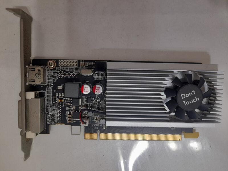 acer GT 720 2GB DDR3 顯示卡 | 露天市集 | 全台最大的網路購物市集