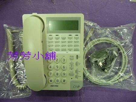 國洋TENTEL T-7012 SIP網路電話機，T7012錄音功能 | 露天市集 | 全台最大的網路購物市集