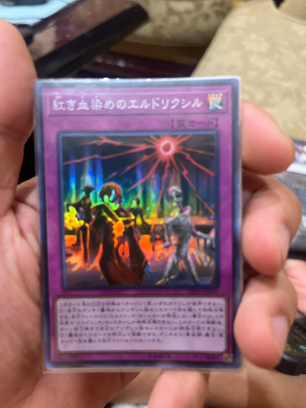台中遊戲王YGO 血染的黃金國紅藥 亮面 DBSS-JP031 | 露天市集 | 全台最大的網路購物市集