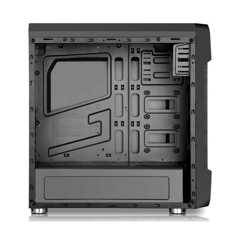 小薇電腦☆淡水@全新 翰欣 TrendSonic 大怒神 STYX FC-ST06A 電腦機殼 990元 | 露天市集 | 全台最大的網路購物市集