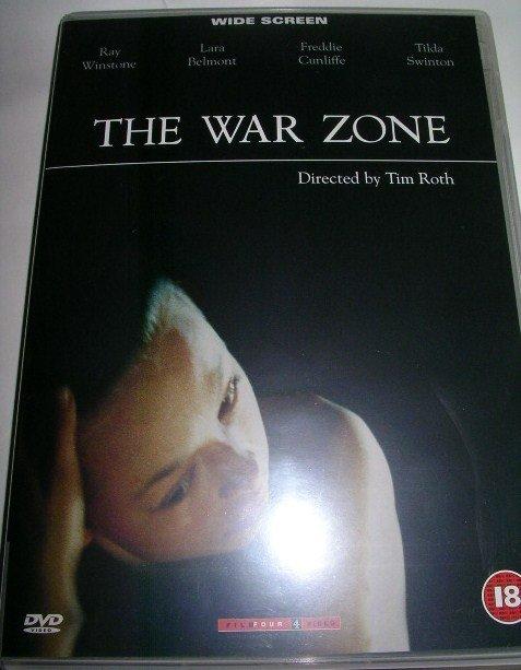 The War Zone (Ray Winstone) (Tilda Swinton) | 露天市集 | 全台最大的網路購物市集