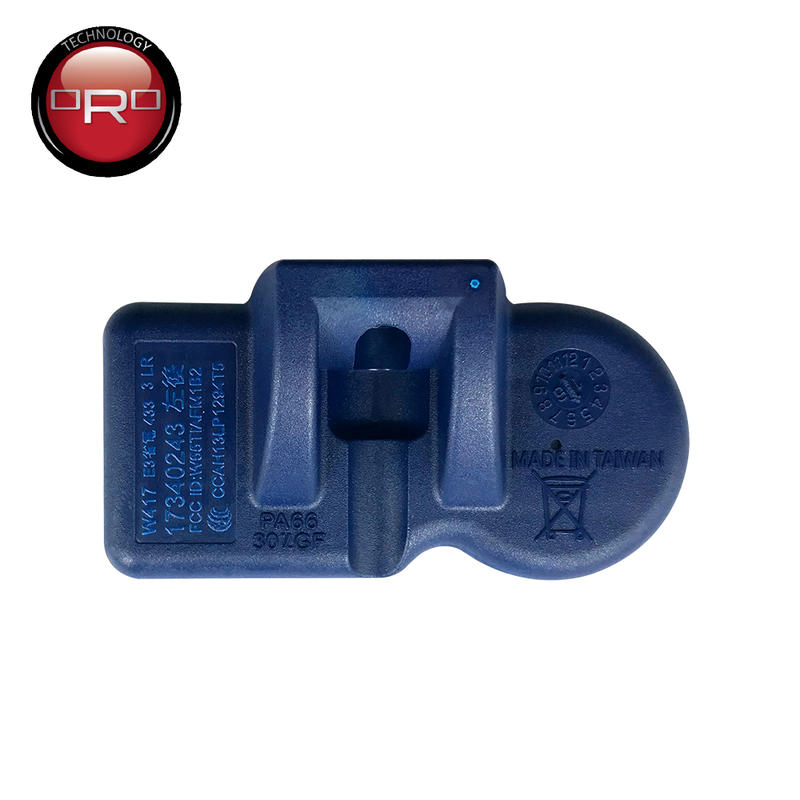 T6r 【ORO W410、W412、W417 發射器】【一顆】胎壓偵測器發射器 台灣製｜BuBu車用品 | 露天市集 | 全台最大的網路購物市集