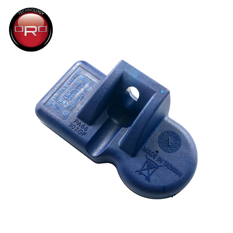 T6r 【ORO W410、W412、W417 發射器】【一顆】胎壓偵測器發射器 台灣製｜BuBu車用品 | 露天市集 | 全台最大的網路購物市集