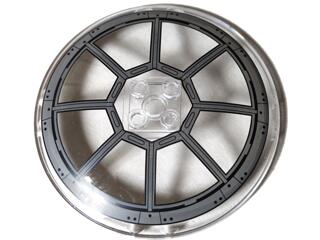 【磚樂】LEGO樂高3961 6102510 Dish 8x8 Inverted (Radar)戰鬥機駕駛艙雷達圓盤印刷 | 露天市集 | 全 ...