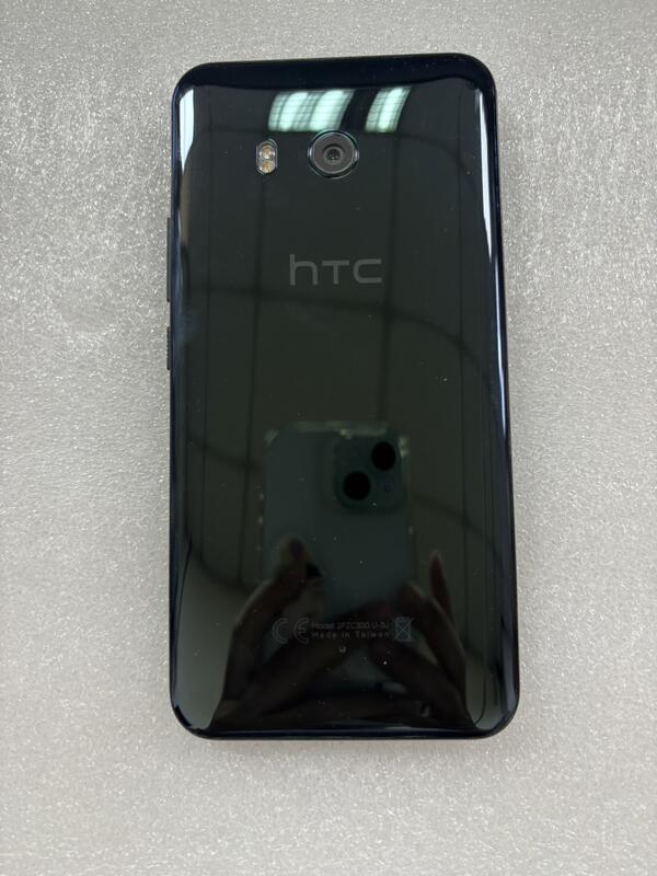 【幸福七號倉】二手手機HTC U11 U-3U 64GB | 露天市集 | 全台最大的網路購物市集