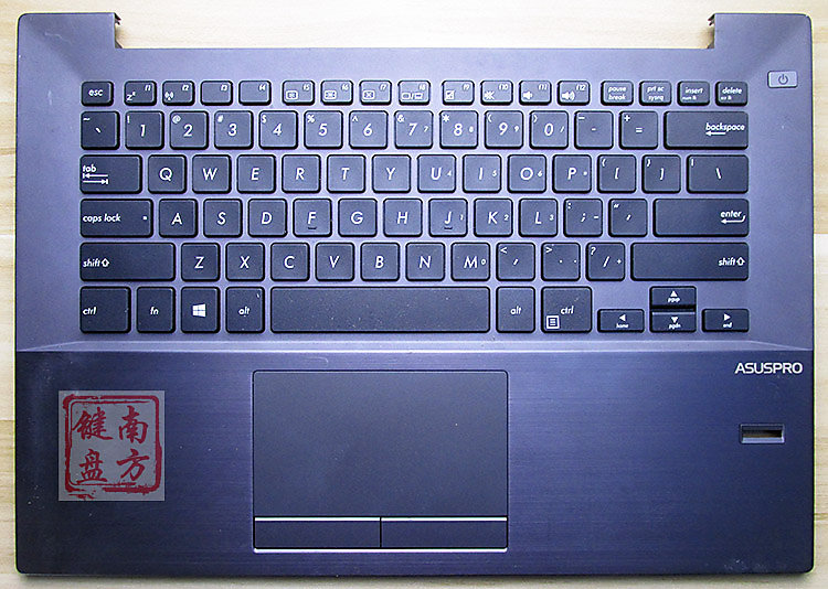 光華實體店 華碩 asus PU401 PU401L 筆記型電腦鍵盤 鍵盤 筆電鍵盤鍵盤 帶C殼 觸控板 [3879 | 露天市集 | 全台最 ...