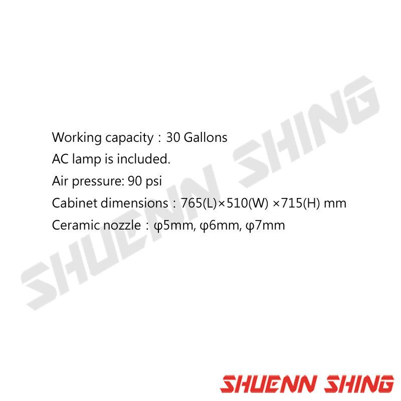 LOCKE汽車工具 機車工具 機械工具///氣動式噴砂機 JTC-5231 | 露天市集 | 全台最大的網路購物市集