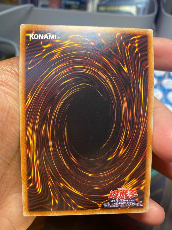 遊戲王 POTE-JP011 灰燼的阿布思 (白鑽/銀鑽/稜鑽) 3號 | 露天市集 | 全台最大的網路購物市集