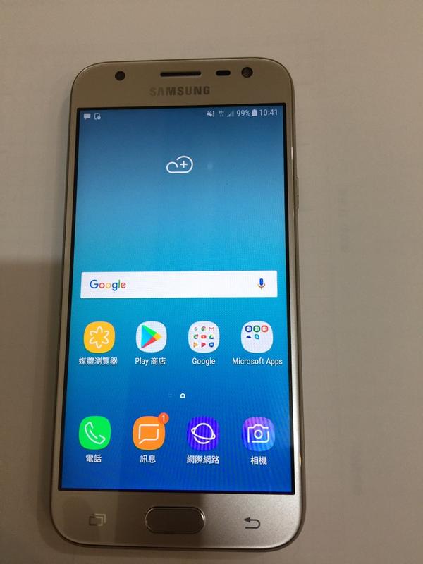 Samsung Galaxy J3 Pro 16G | 露天市集 | 全台最大的網路購物市集