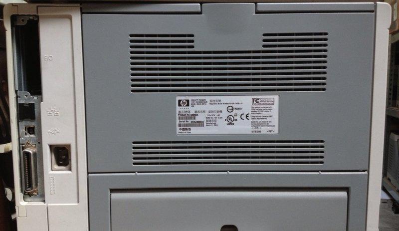 @@ HP 2420 2420N HP LASER JET 雷射印表機(已售完) | 露天市集 | 全台最大的網路購物市集