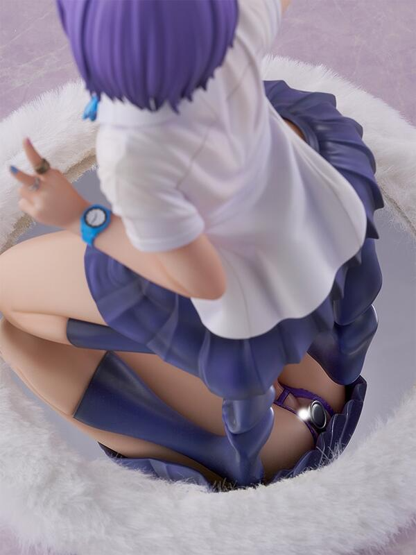 轉蛋玩具館 預約 10月 代理 Native Rocket Boy 1/6 PVC メメ50氏 原畫 東亞君 | 露天市集 | 全台最大的網路購物市集