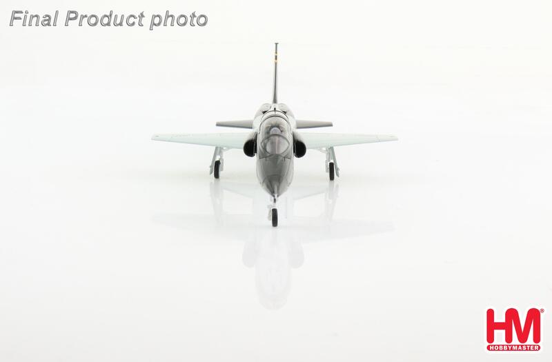 鐵鳥迷*新品現貨HA5408美國T-38C Talon 70-1576, 50th FTS模型1/72成品HM | 露天市集 | 全台最大的 ...