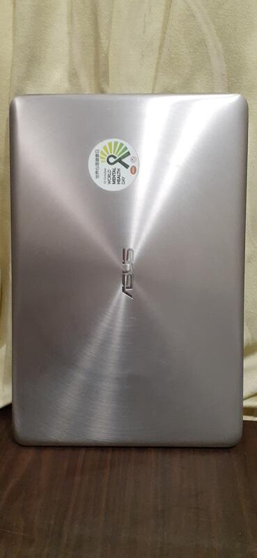 華碩 ASUS UX510U 筆記型電腦 i7-7500u GTX950 15.6吋筆電零件機 只有測試可開機 狀況: | 露天市集 | 全台 ...