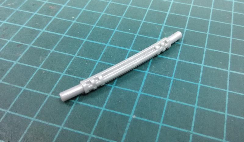 Lego 樂高 二手 32580 Hose Soft Axle 7 十字軸 軟管 7m | 露天市集 | 全台最大的網路購物市集
