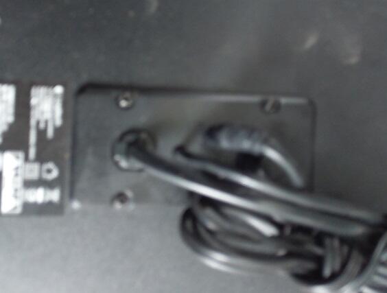 二手logitech 羅技S-00143多媒體音箱機插孔(初步測試有聲音輸出歡迎自取 | 露天市集 | 全台最大的網路購物市集