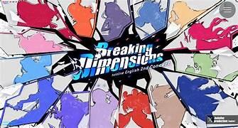 雄熊卡鋪 1月預購 Hololive EN 演唱會 「Breaking Dimensions」壓克力立牌 | 露天市集 | 全台最大的網路購物市集