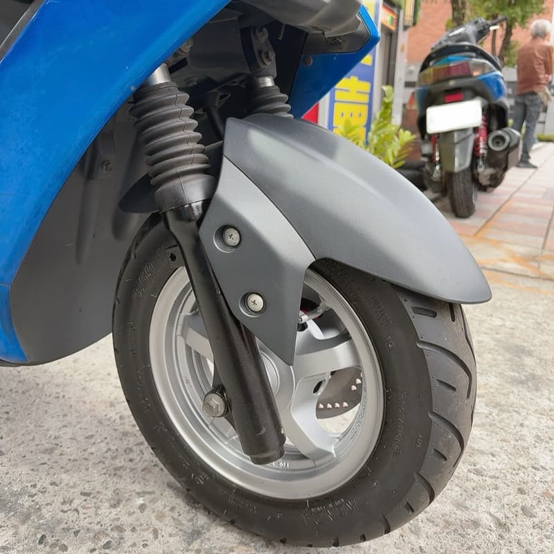 SUZUKI 台鈴 SWISH 125 (2020年) 另有 RACING-S 勁戰 [保丞機車] | 露天市集 | 全台最大的網路購物市集