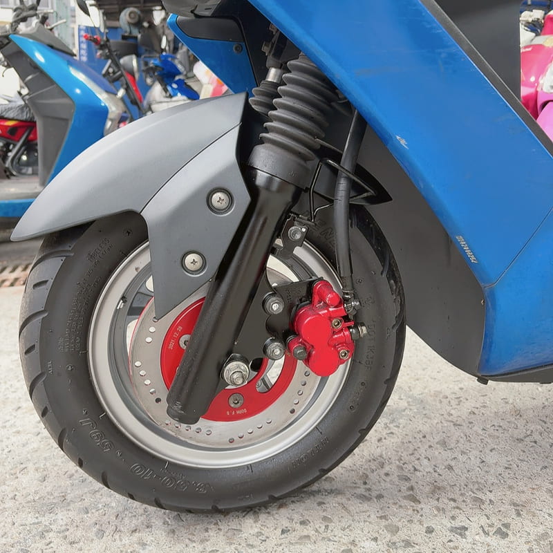 SUZUKI 台鈴 SWISH 125 (2020年) 另有 RACING-S 勁戰 [保丞機車] | 露天市集 | 全台最大的網路購物市集