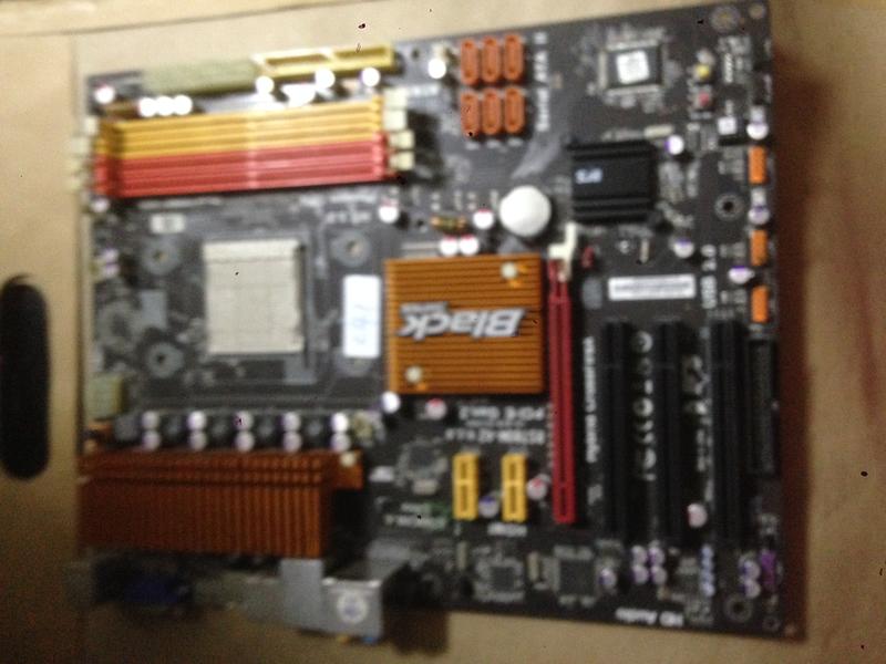 am2 高檔大板未測 rs780m 售出不退(c41) | 露天市集 | 全台最大的網路購物市集