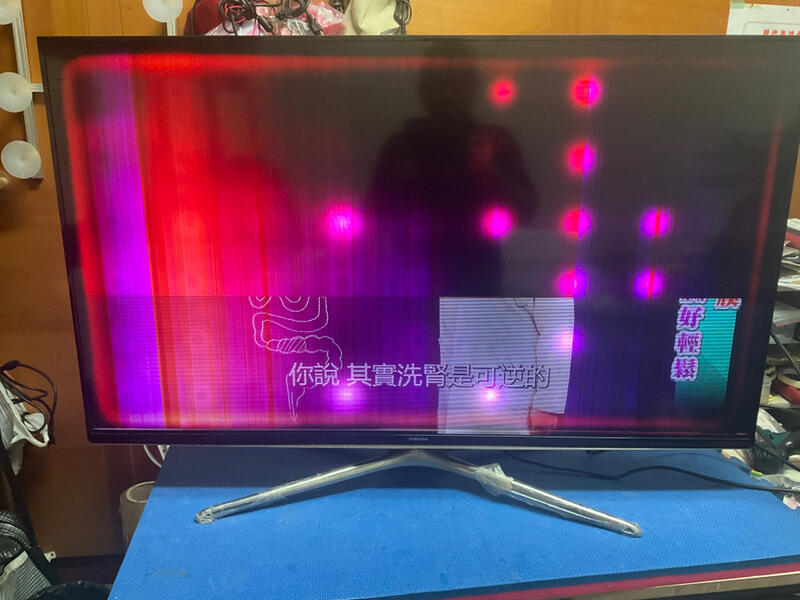 SAMSUNG 三星 UA48H6300AW 主機板 BN41-002157 | 露天市集 | 全台最大的網路購物市集