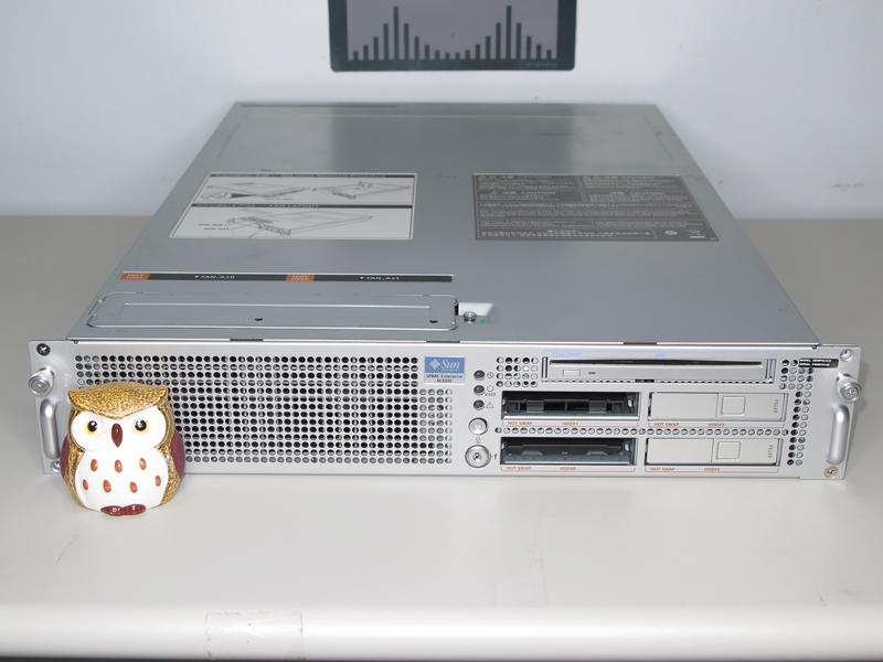 Sun Sparc M3000 Server | 露天市集 | 全台最大的網路購物市集