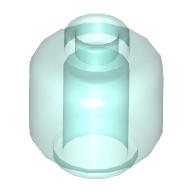 [ mama baby ] 全新 樂高 LEGO 6066376-30011-3626 透明淺藍色 素面 人偶頭 燈泡 | 露天市集 | 全台 ...