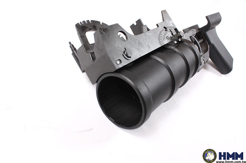 【HMM】King Arms GP30 AK 榴彈發射器 蘇聯 40MM | 露天市集 | 全台最大的網路購物市集