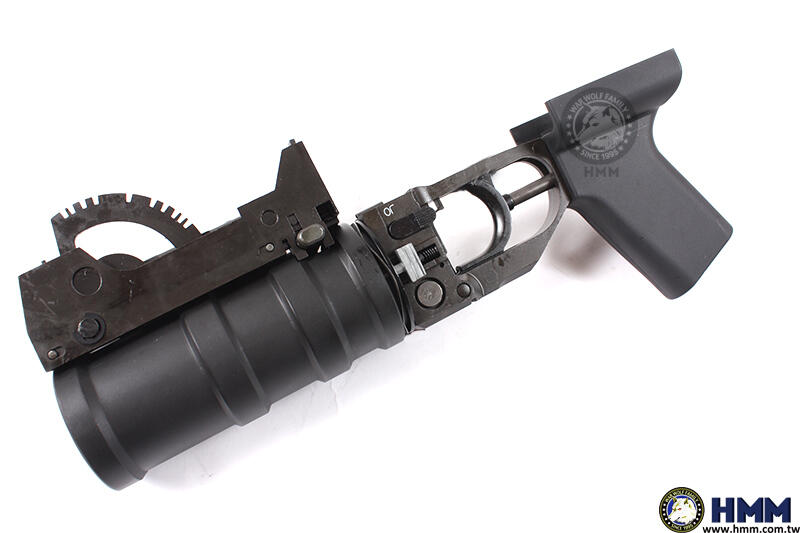 【HMM】King Arms GP30 AK 榴彈發射器 蘇聯 40MM | 露天市集 | 全台最大的網路購物市集