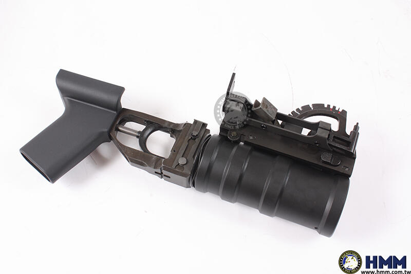 【HMM】King Arms GP30 AK 榴彈發射器 蘇聯 40MM | 露天市集 | 全台最大的網路購物市集
