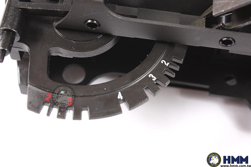 【HMM】King Arms GP30 AK 榴彈發射器 蘇聯 40MM | 露天市集 | 全台最大的網路購物市集