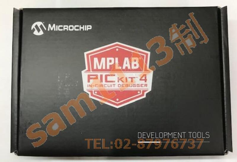 113模擬器 MICROCHIP PICKIT 4 美國原裝 料號 PG164140 原裝 線上除錯 編程 模擬 燒寫器 | 露天市集 | 全 ...