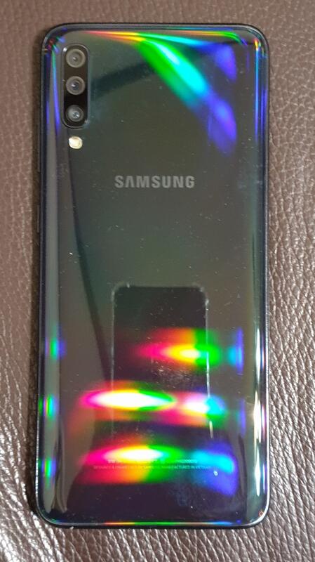 (暫無貨)Samsung 三星 A70 手機 空機 SM-A7050 (有保固，請看說明；支援VoLTE) | 露天市集 | 全台最大的網路購物市集