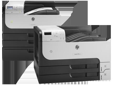 HP LaserJet Enterprise 700 M712dn / M712 A3雷射印表機 | 露天市集 | 全台最大的網路購物市集
