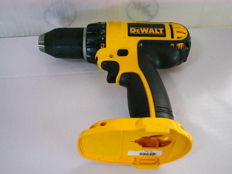 得偉 DeWALT DC730 充電起子 電鑽 14.4V 17段多扭矩可調力度(已改鋰電池,配專用充電器) | 露天市集 | 全台最大的網路購物市集