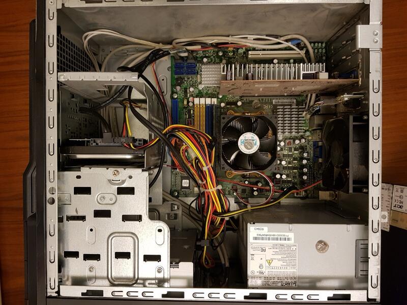 Acer Aspire M3203 AMD Athlon II X4 630 2.8G + 憾訊 AX4350 | 露天市集 | 全台最大的 ...