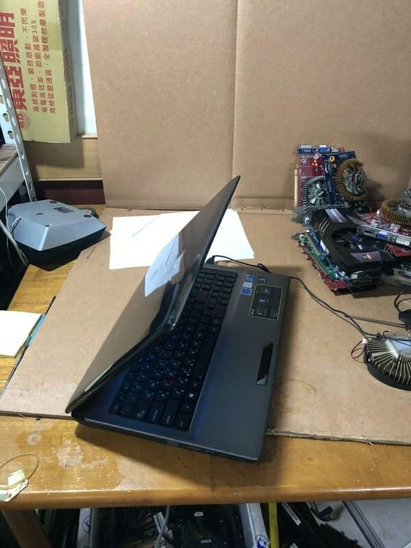 asus a52j i5/4g獨顯可以跑一般線上遊戲 | 露天市集 | 全台最大的網路購物市集