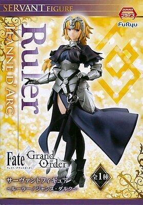 Furyu景品 Fate Apocrypha FGO 貞德 (Ruler、動漫節、漫博展) | 露天市集 | 全台最大的網路購物市集