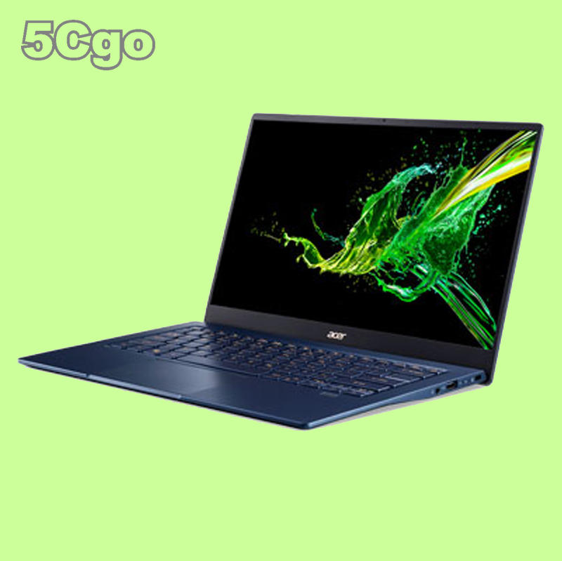 5Cgo【權宇】acer Swift 5超輕薄筆電SF514-54GT-57N3(14" FHD 霧面觸控/i5二年保固 | 露天市集 | 全 ...
