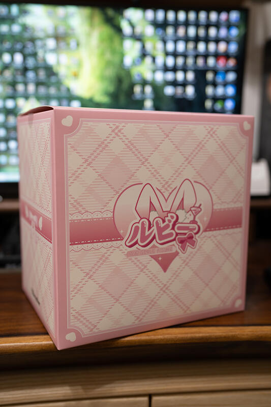 【山根書店】二手 Vibrasta 露比 Ruby 兔女郎 1/6 PVC 九成新 (免運) | 露天市集 | 全台最大的網路購物市集