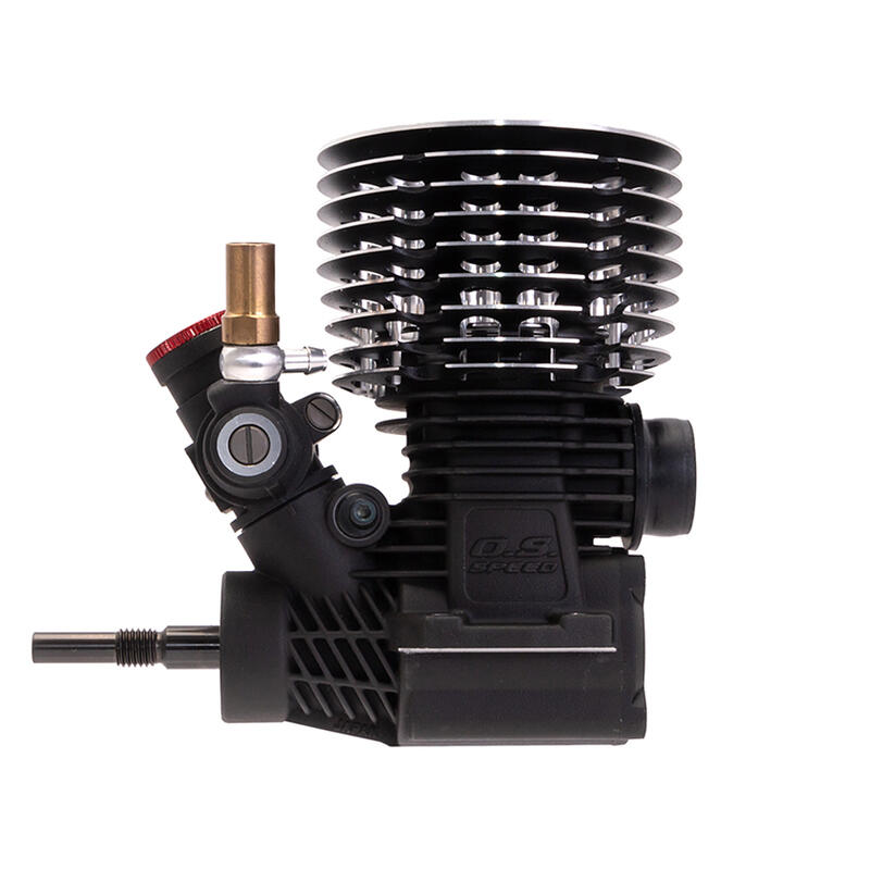 【萬板】O.S. SPEED 1EK01 B2105 COMBO 1/8越野車競賽級引擎+TB02排氣管 大包裝 | 露天市集 | 全台最大的 ...