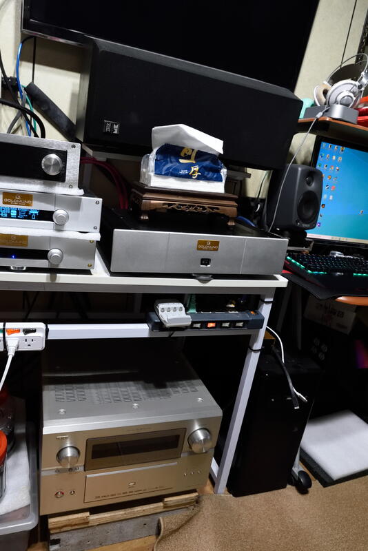 (缺貨中)FM300 2.1版 參考FM300 功率放大線路 DIY後級 非6010D NHB-108 | 露天市集 | 全台最大的網路購物市集