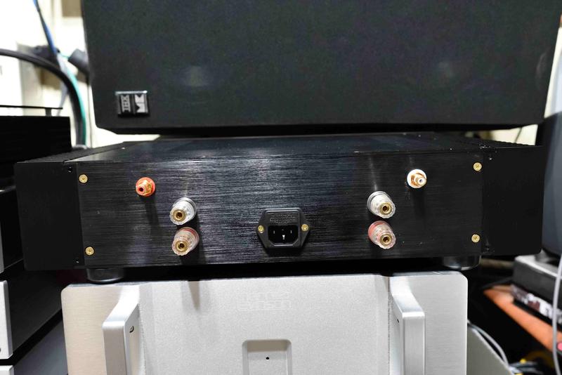 (缺貨中)FM300 2.1版 參考FM300 功率放大線路 DIY後級 非6010D NHB-108 | 露天市集 | 全台最大的網路購物市集