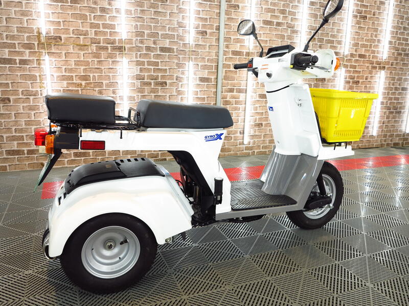 HONDA GYRO X | 露天市集 | 全台最大的網路購物市集