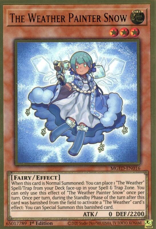 萬隆達*遊戲王 美英 MGED-EN016 雪天氣天藍(黃金) 初期傷*白邊 搜:DBSW-JP029 | 露天市集 | 全台最大的網路購物市集